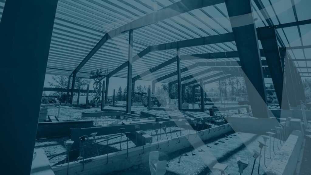 Waste Water Lagoon Expansion